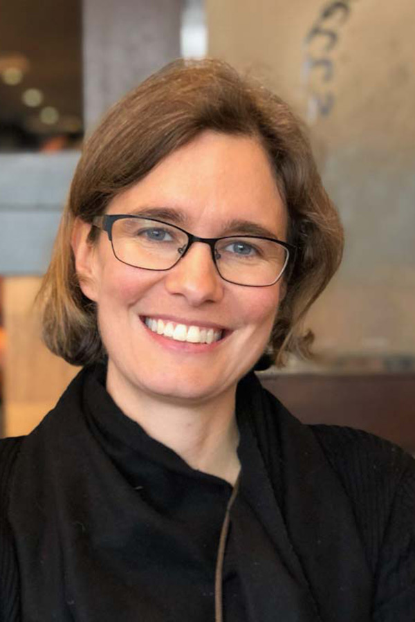 Byram appears in ASC Voices of Excellence podcast | Department of ...