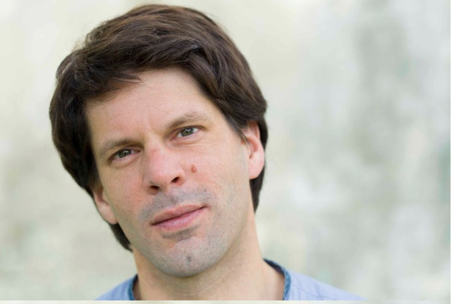 Lecture: Christian Metz (Cornell) | Department of Germanic Languages ...