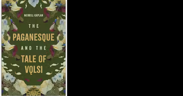 Kaplan on the Voices of Excellence Podcast | Department of Germanic ...