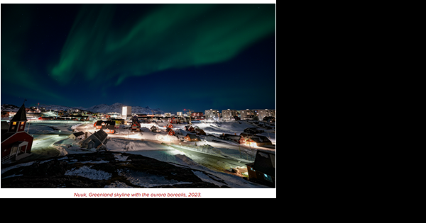 Matthew H. Birkhold publishes 'Greenland Fantasies' in Origins: Current ...