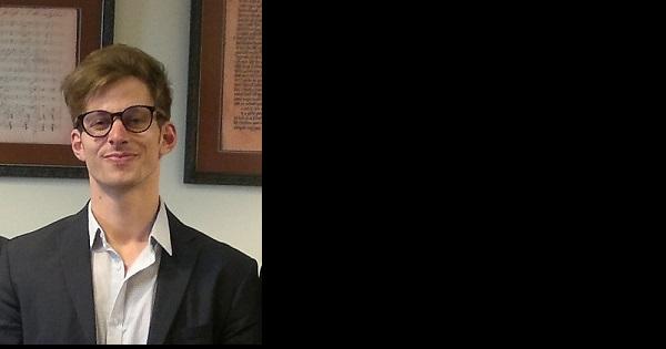 Congratulations Dr. Breyer! | Department of Germanic Languages and ...