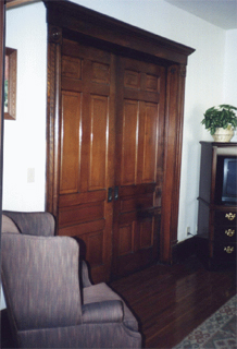 Max Kade German House | Department of Germanic Languages and Literatures